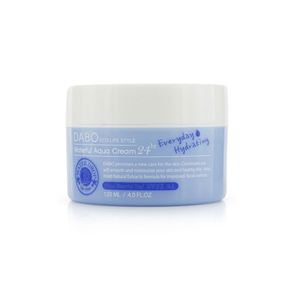 Dabo waterful aqua cream 120ml Price